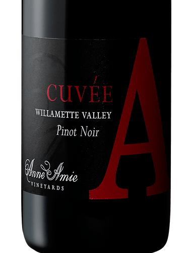 Anne Amie Vineyards Cuvée A Pinot Noir | Vivino US