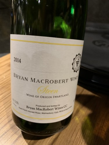 Bryan MacRobert Steen | Vivino US