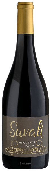 Suvali Pinot Noir | Vivino English