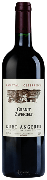 Kurt Angerer Granit Zweigelt | Vivino US