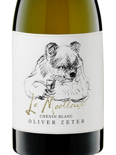 Oliver Zeter Le Moelleux Chenin Blanc | Vivino Danmark