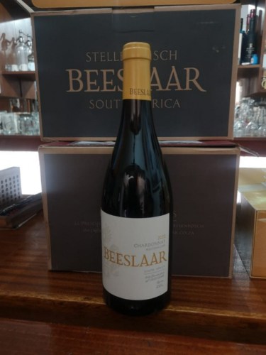 Beeslaar Chardonnay | Vivino US