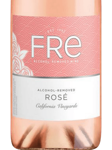 Fre Rosé | Vivino US