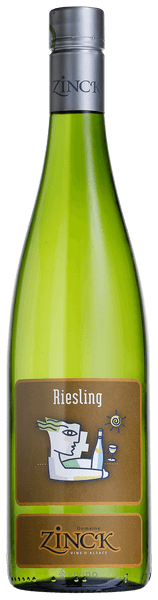 Domaine Zinck Riesling | Vivino US