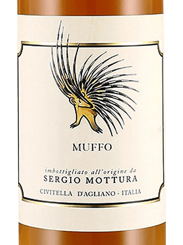 Sergio Mottura Muffo | Vivino Brasil
