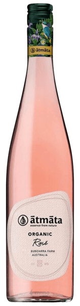 Atmata Bundarra Farm Organic Rosé | Vivino Australia