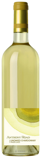 2021 Anthony Road Wine Company Unoaked Chardonnay | Vivino US