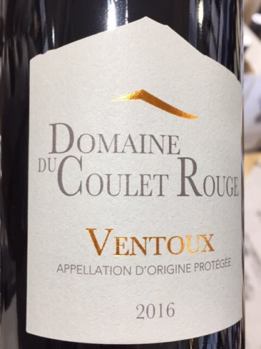 Domaine le Cardalin Ventoux | Vivino France