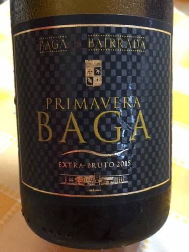 Caves Primavera Baga Extra-Bruto | Vivino US