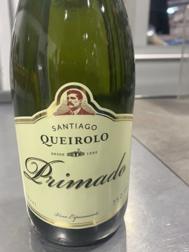 Santiago Queirolo Primado | Vivino US