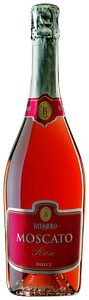 Batasiolo Moscato Rosé Dolce | Vivino English