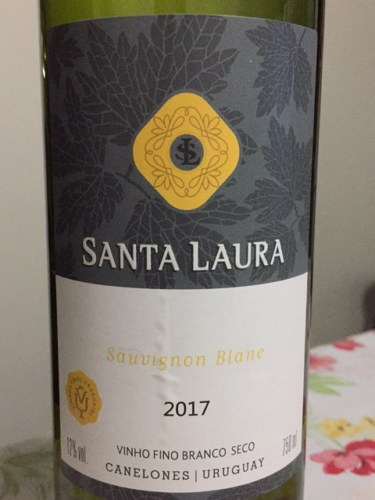 Santa Laura Sauvignon Blanc | Vivino US