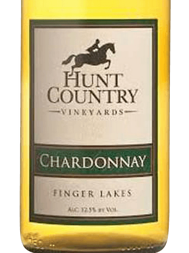Hunt Country Vineyards Chardonnay | Vivino US