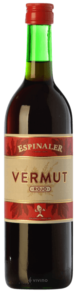N.V. Espinaler Vermut Rojo | Vivino English