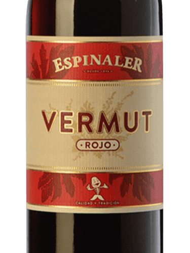N.V. Espinaler Vermut Rojo | Vivino Australia