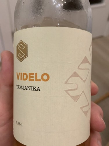 Vinarija Savic Videlo Tamjanika | Vivino France