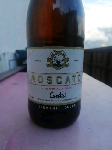 Contri Spumante Dolce | Vivino Australia