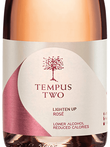 Tempus Two Lighten Up Rosé | Vivino US