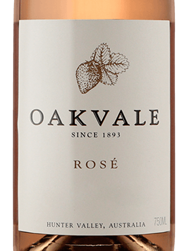 Oakvale Rosé | Vivino US