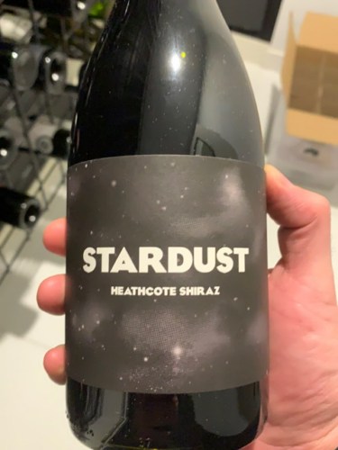 Gravity Stardust Shiraz | Vivino Australia