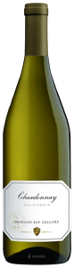 Morgan Bay Cellars Chardonnay | Vivino English