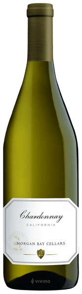 Morgan Bay Cellars Chardonnay | Vivino English
