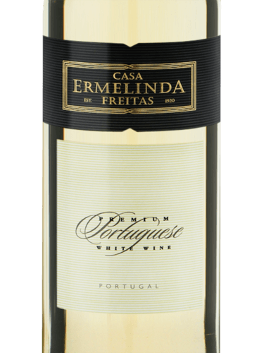 Casa Ermelinda Freitas Premium Portuguese White Wine | Vivino Australia