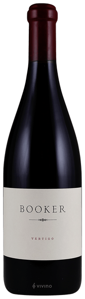 Booker Vertigo | Vivino English