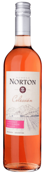 Bodega Norton Colección Cabernet Sauvignon Rosado (Colección Varietales) | Vivino US