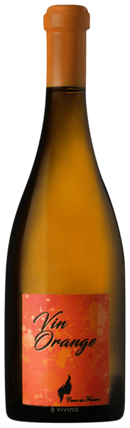 Domaine Fougeray de Beauclair Vin Orange | Vivino US