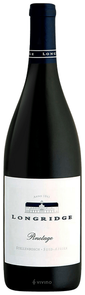 Longridge Winery Pinotage | Vivino Australia
