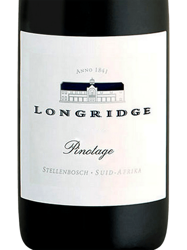 Longridge Winery Pinotage | Vivino Australia