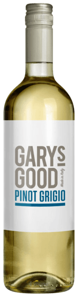 Gary's Good Pinot Grigio | Vivino US