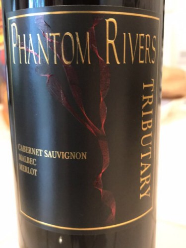 Phantom Rivers Tributary | Vivino US