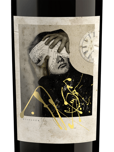 2021 The Prisoner Headlock Charbono | Vivino US