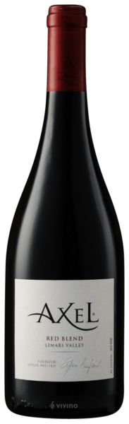 2015 La Playa Axel Red Blend | Vivino