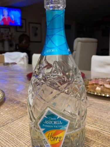 Astoria Cuvée Fashion Victim Happy | Vivino English