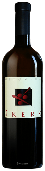 2018 Skerk Vitovska | Vivino US