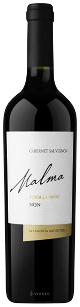 Malma - NQN Cabernet Sauvignon Finca La Papay | Vivino Australia