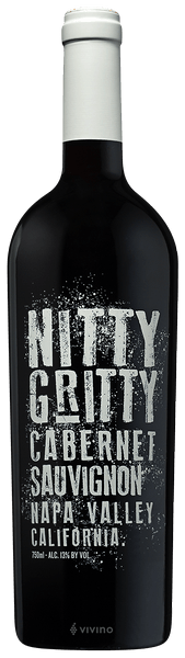 Nitty Gritty Cabernet Sauvignon | Vivino US