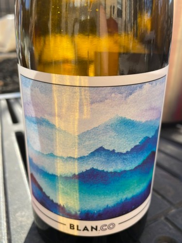 Carboy Blan.Co White Blend | Vivino US