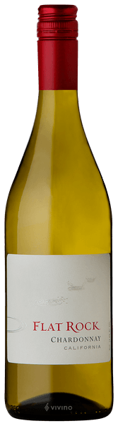 2019 Flat Rock Chardonnay | Vivino US