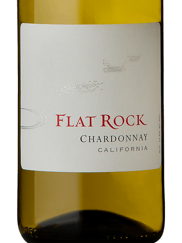 Flat Rock Chardonnay | Vivino English
