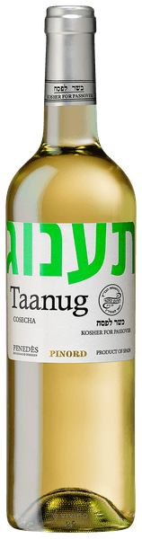 Pinord Taanug Blanco | Vivino US