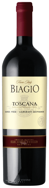 Biagio Toscana | Vivino English