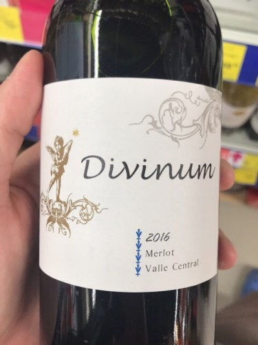 Divinum Merlot | Vivino Australia
