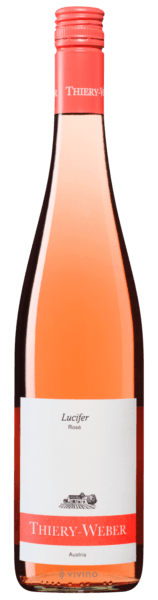 Thiery Weber Lucifer Rosé | Vivino Canada