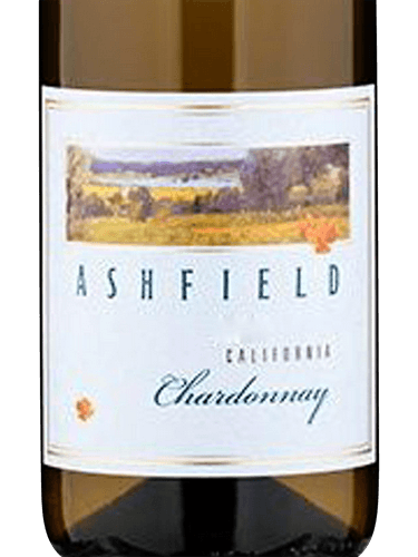 Ashfield Chardonnay | Vivino English