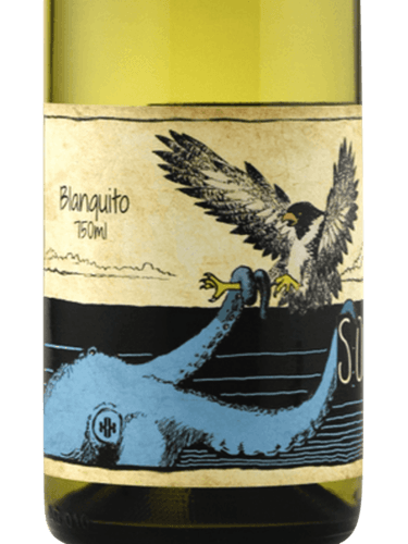 Somos Blanquito | Vivino English