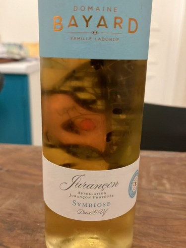 Domaine Bayard Symbiose | Vivino US